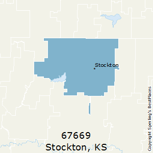 Best Places to Live in Stockton (zip 67669), Kansas