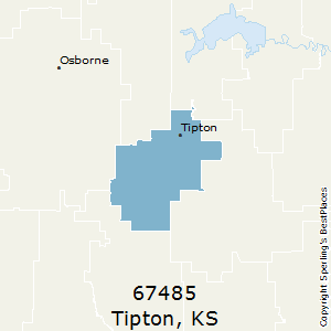 Best Places to Live in Tipton (zip 67485), Kansas
