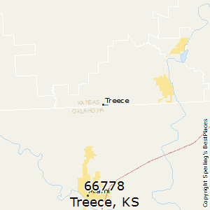 Best Places to Live in Treece (zip 66778), Kansas