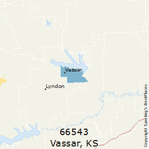 Best Places to Live in Vassar (zip 66543), Kansas