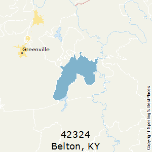 Best Places to Live in Belton (zip 42324), Kentucky