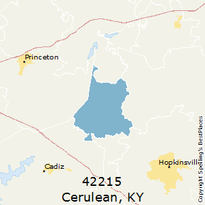 Best Places to Live in Cerulean (zip 42215), Kentucky