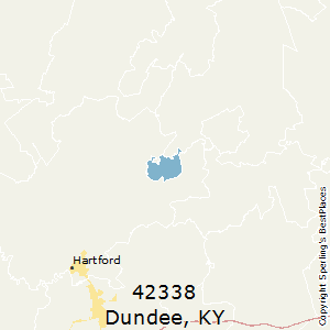 Best Places to Live in Dundee (zip 42338), Kentucky