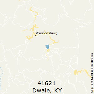 Best Places to Live in Dwale (zip 41621), Kentucky