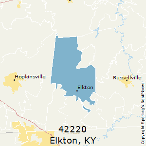 Best Places to Live in Elkton (zip 42220), Kentucky