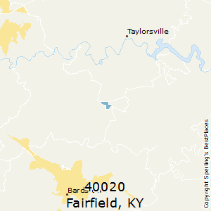 Best Places to Live in Fairfield (zip 40020), Kentucky