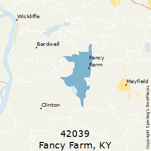 Best Places to Live in Fancy Farm (zip 42039), Kentucky