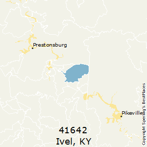 Best Places to Live in Ivel (zip 41642), Kentucky