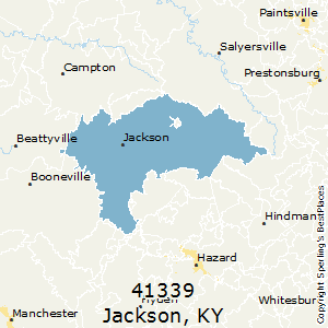 Best Places to Live in Jackson (zip 41339), Kentucky