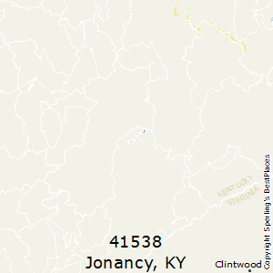 Best Places to Live in Jonancy (zip 41538), Kentucky