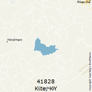 Best Places to Live in Kite (zip 41828), Kentucky