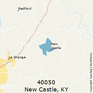 Best Places to Live in New Castle (zip 40050), Kentucky