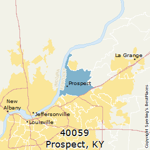 Best Places to Live in Prospect (zip 40059), Kentucky