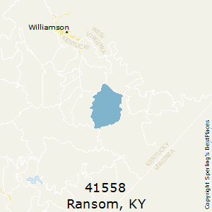 Best Places to Live in Ransom (zip 41558), Kentucky