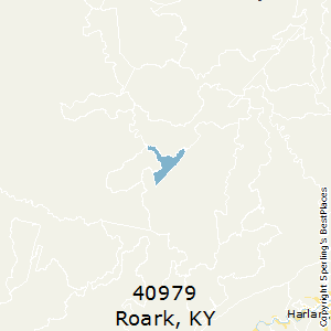 Best Places to Live in Roark (zip 40979), Kentucky