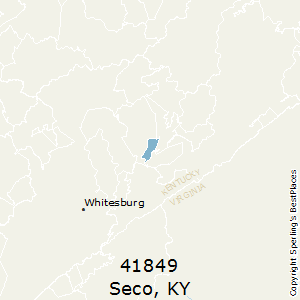 Best Places to Live in Seco (zip 41849), Kentucky