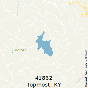 Best Places to Live in Topmost (zip 41862), Kentucky