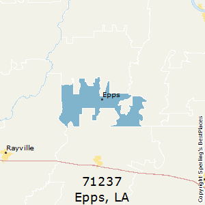 Best Places to Live in Epps (zip 71237), Louisiana