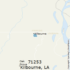 Best Places to Live in Kilbourne (zip 71253), Louisiana