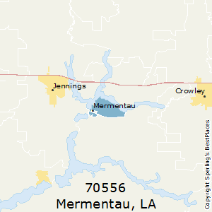 Best Places to Live in Mermentau (zip 70556), Louisiana