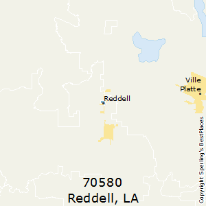 Best Places to Live in Reddell (zip 70580), Louisiana