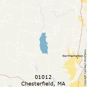 Best Places to Live in Chesterfield (zip 01012), Massachusetts