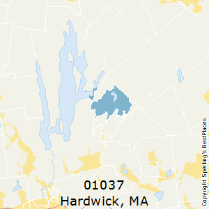 Best Places to Live in Hardwick (zip 01037), Massachusetts