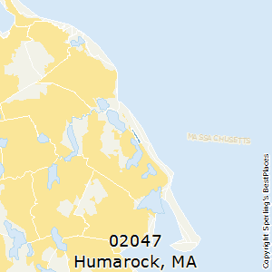 Best Places to Live in Humarock (zip 02047), Massachusetts