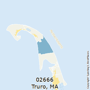 Best Places to Live in Truro (zip 02666), Massachusetts