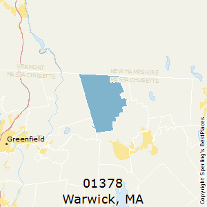 Best Places to Live in Warwick (zip 01378), Massachusetts