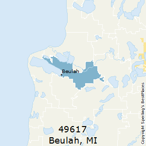 Best Places to Live in Beulah (zip 49617), Michigan
