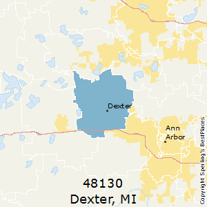 Best Places to Live in Dexter (zip 48130), Michigan