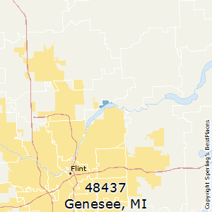 Genesee (zip 48437), MI