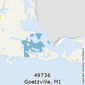 Best Places to Live in Goetzville (zip 49736), Michigan