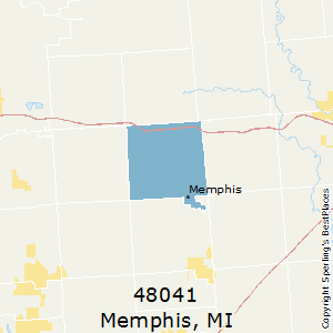 Best Places to Live in Memphis (zip 48041), Michigan