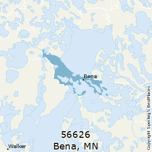Best Places to Live in Bena (zip 56626), Minnesota