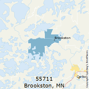 Best Places to Live in Brookston (zip 55711), Minnesota
