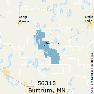 Best Places to Live in Burtrum (zip 56318), Minnesota