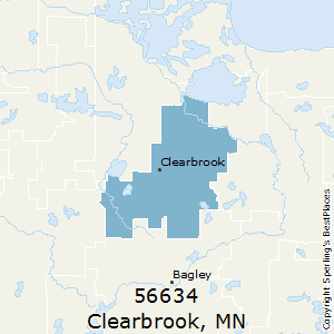 Best Places to Live in Clearbrook (zip 56634), Minnesota