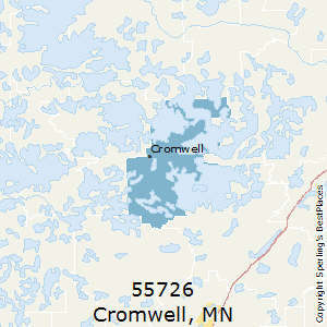 Best Places to Live in Cromwell (zip 55726), Minnesota