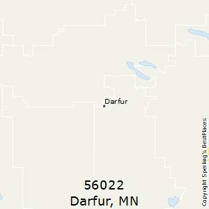 Best Places to Live in Darfur (zip 56022), Minnesota