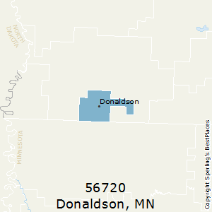 Best Places to Live in Donaldson (zip 56720), Minnesota
