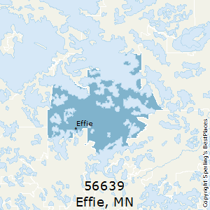 Best Places to Live in Effie (zip 56639), Minnesota