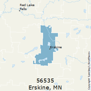 Best Places to Live in Erskine (zip 56535), Minnesota