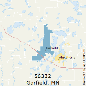 Best Places to Live in Garfield (zip 56332), Minnesota