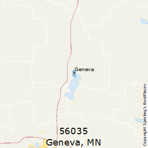 Best Places to Live in Geneva (zip 56035), Minnesota