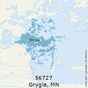 Best Places to Live in Grygla (zip 56727), Minnesota
