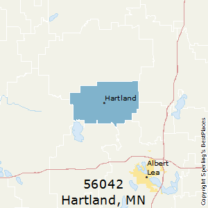 Best Places to Live in Hartland (zip 56042), Minnesota