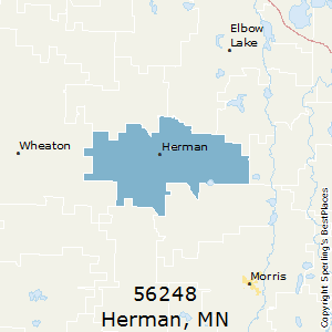 Best Places to Live in Herman (zip 56248), Minnesota