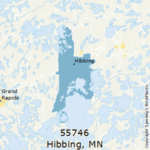 Best Places to Live in Hibbing (zip 55746), Minnesota